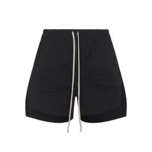 Rick Owens Boxer Shorts - Black