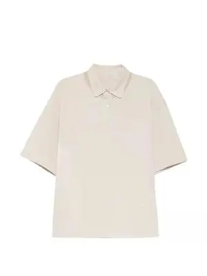 Croquis Button Down Polos For Men