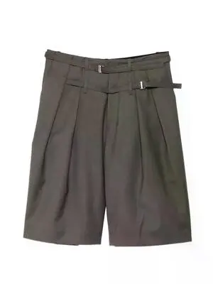 Jnby Loose Fit Shorts For Women