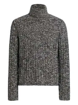 Dolce & Gabbana Frill Sweaters For Men
