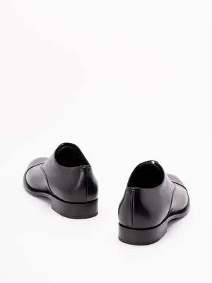 Saint Laurent Lace Up Oxfords