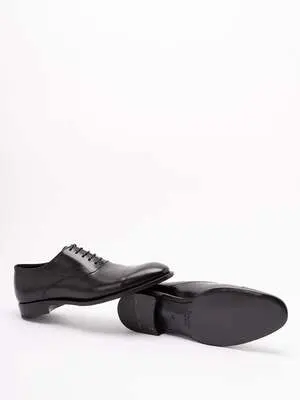 Saint Laurent Lace Up Oxfords