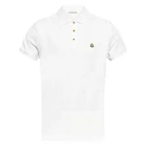 Moncler Polo Shirts