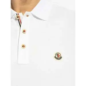 Moncler Polo Shirts