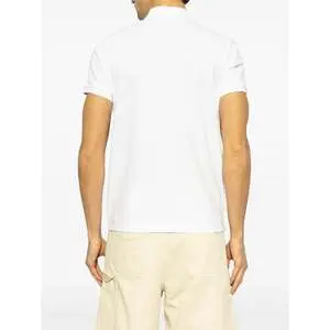 Moncler Polo Shirts
