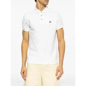 Moncler Polo Shirts