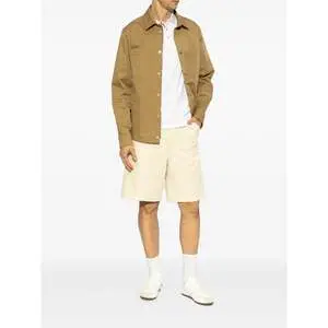 Moncler Polo Shirts