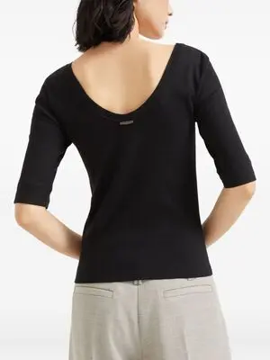 Brunello Cucinelli Cotton T-shirt