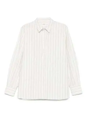 Saint Laurent Shirt - Multicolor
