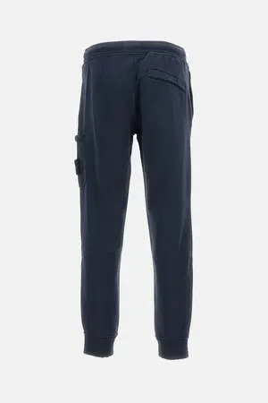 Stone Island Sweat Bottoms - Multicolor