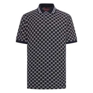 Gucci Polo Shirts