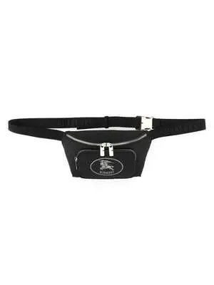 Burberry Pouch - Black