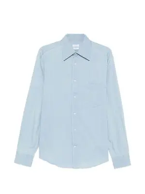 Brunello Cucinelli Cotton Shirt