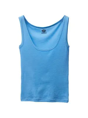 Versace Medusa Wool Tank Top - Multicolor