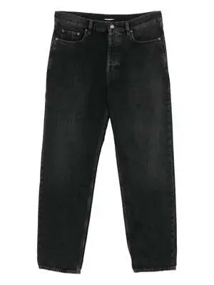 Saint Laurent Cotton Jeans