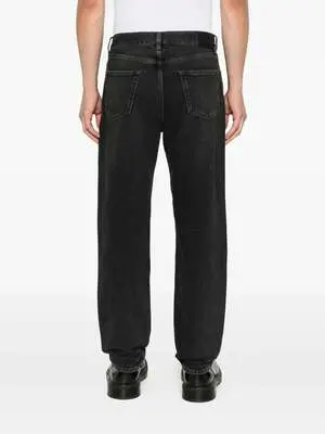 Saint Laurent Cotton Jeans