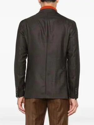 Tagliatore Montecarlo` Blazer - Multicolor