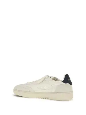 Axel Arigato Lace-up Low-top Sneakers