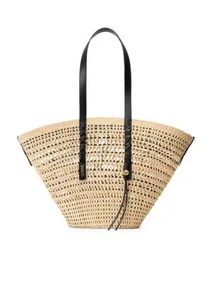 Loewe Drawstring Totes
