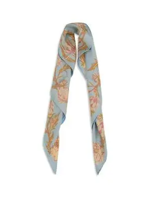 Loewe Silk Scarf X Paula’s Ibiza