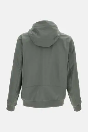 C.P. COMPANY Shell-r Hooded Jacket