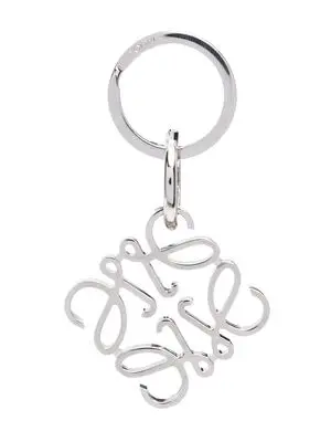Loewe Anagram Charm - Multicolor