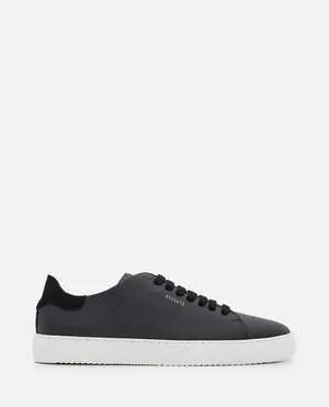 Axel Arigato AXEL ARIGATO Clean 90 Lace Up Sneakers Multicolor