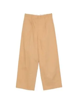 Loewe Pleated Pants For Men