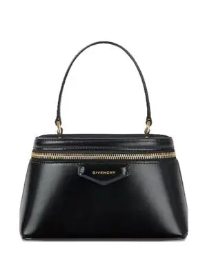 Givenchy GIVENCHY Leather Vanity Case Multicolor