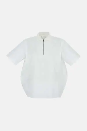 Sacai Polo Shirt - Multicolor