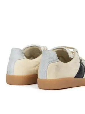 MAISON MARGIELA Replica Sneakers - Multicolor