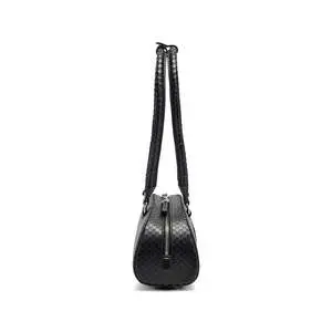 DIESEL® Shoulder Bag - Black