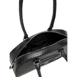 DIESEL® Shoulder Bag - Black