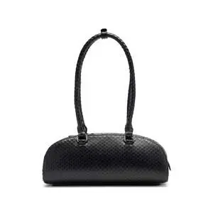 DIESEL® Shoulder Bag - Black
