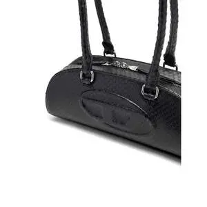 DIESEL® Shoulder Bag - Black