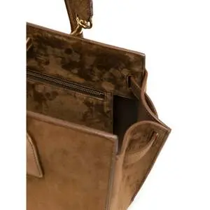 Saint Laurent Tote Bag