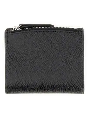 MAISON MARGIELA Wallet With Logo