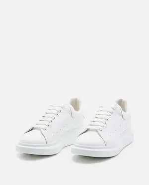 Alexander McQueen Larry Sneakers - Multicolor
