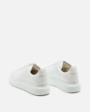 Alexander McQueen Larry Sneakers - Multicolor