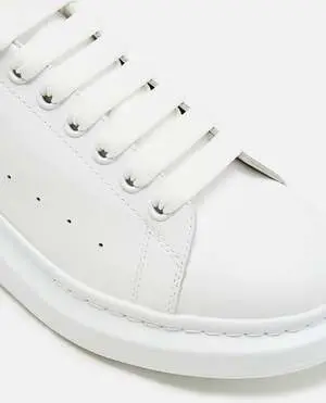 Alexander McQueen Larry Sneakers - Multicolor