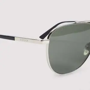 Gucci Acetate Aviator Sunglasses