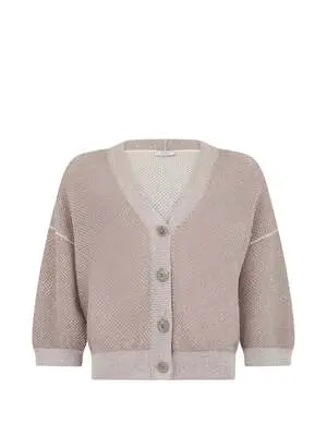Peserico Pesirico Cotton Sweater
