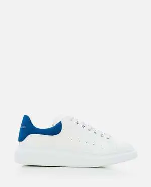 Alexander McQueen Larry Sneakers - Multicolor