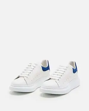 Alexander McQueen Larry Sneakers - Multicolor