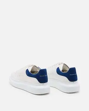 Alexander McQueen Larry Sneakers - Multicolor