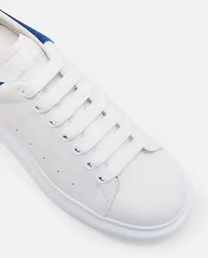 Alexander McQueen Larry Sneakers - Multicolor