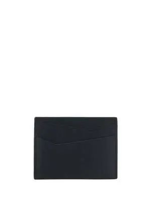 Loewe Puzzle Card Case - Black