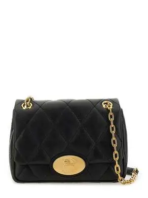Burberry Small Strand Bag