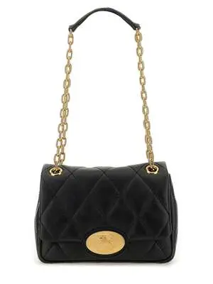 Burberry Small Strand Bag