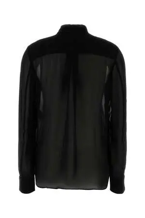 Isabel Marant Étoile Crepe Elaura Blouse